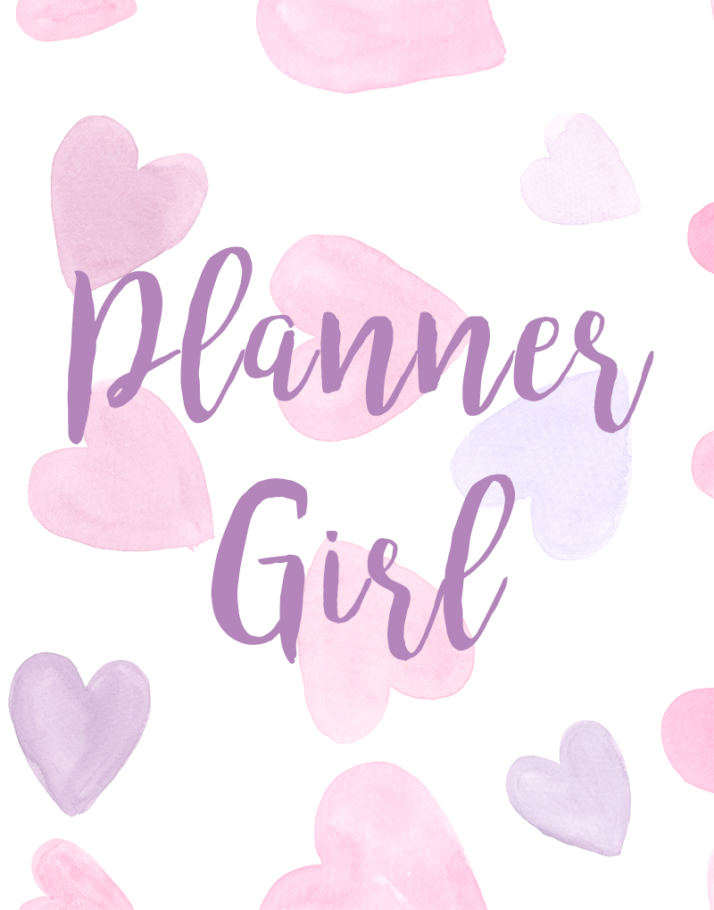 Labor Day Freebie | PlannerShop